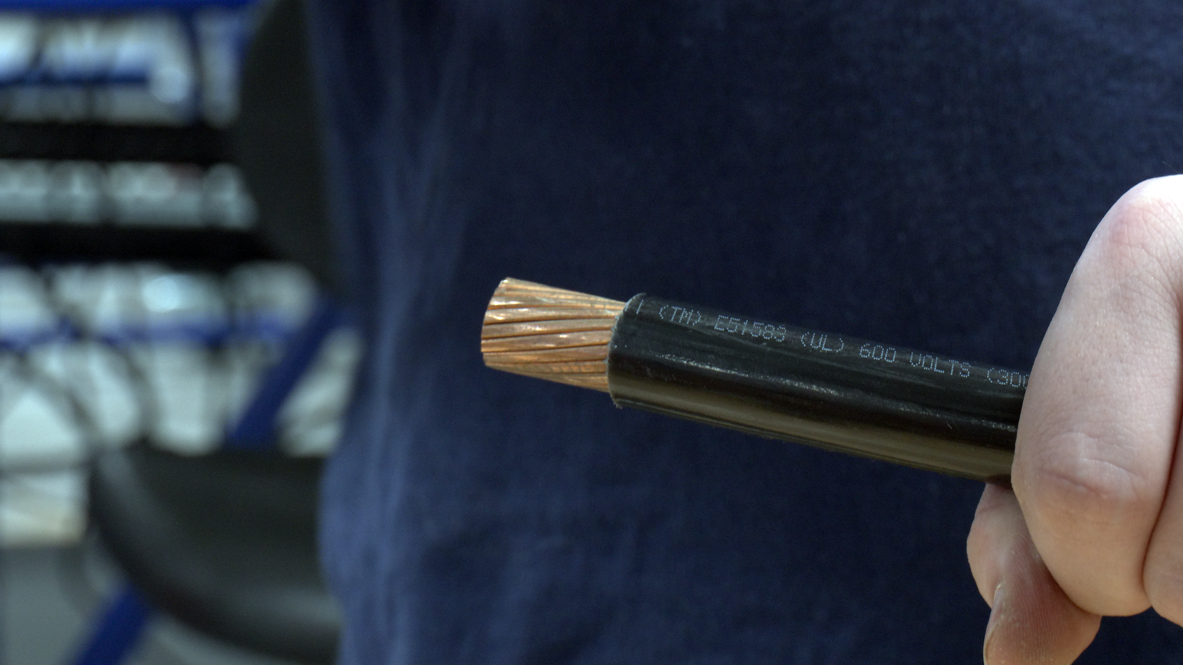 Processed Wire – Precutwire.com