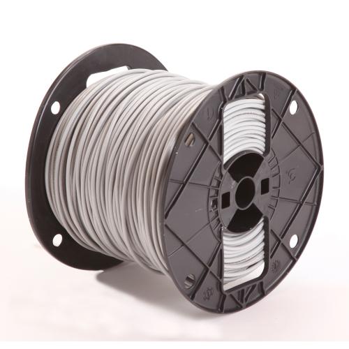 12 Gauge Gray THHN Wire | Precutwire.com
